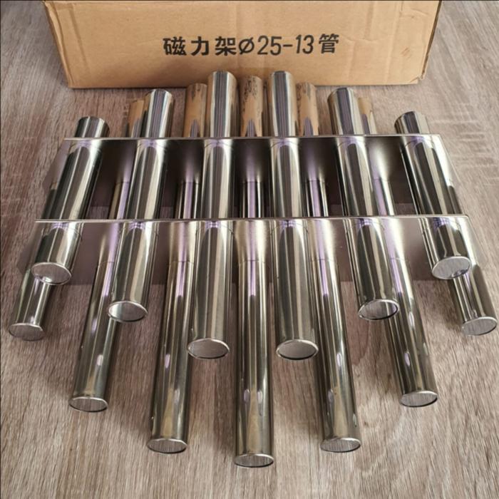 Jual Magnet Hopper D25 mm /Full Magnet/Magnet Barr Separator /Gauss ...