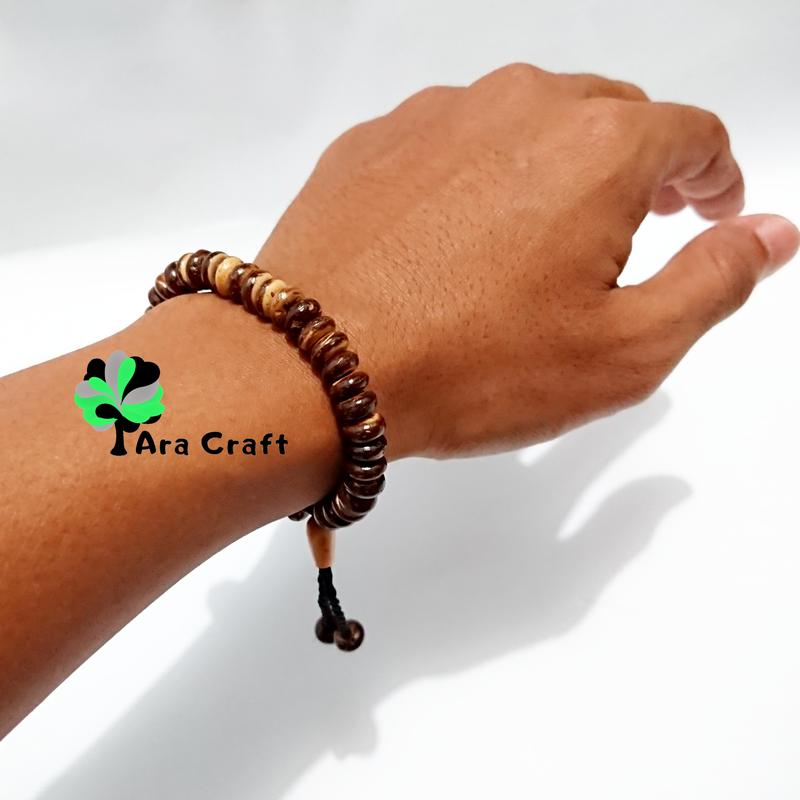 gelang batok kelapa asli-Gelang couple kelapa original berkualitas ...