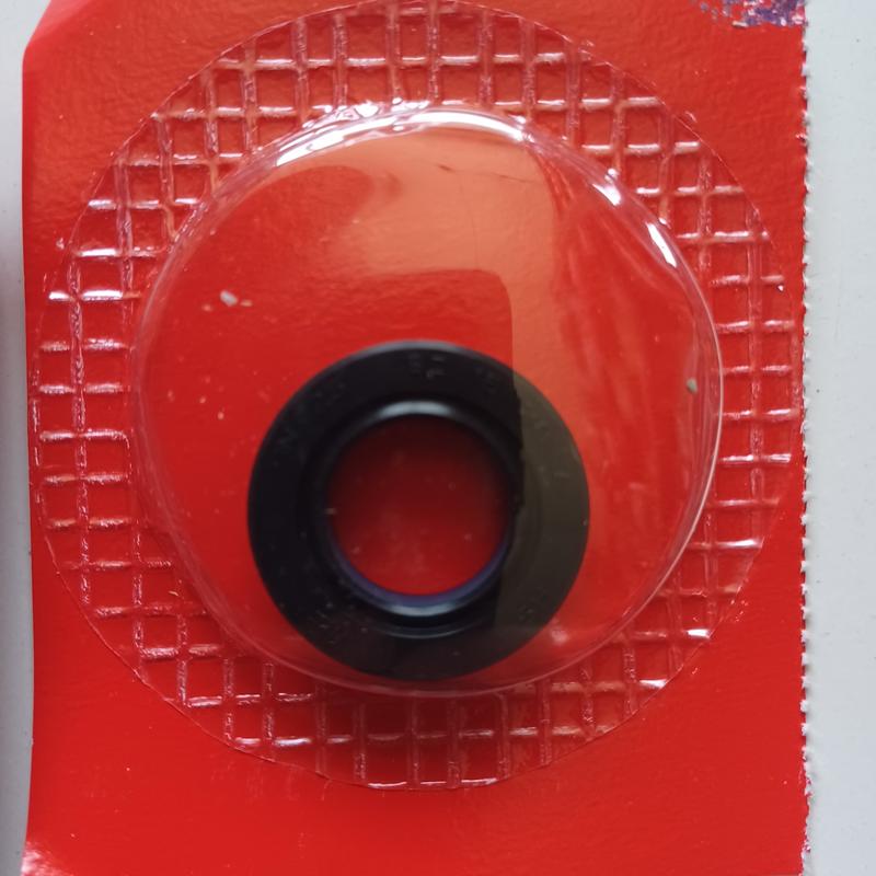 Oil Seal 16 X 28 X 7 Mega Pro Advance GL MAX & Tiger 91204259004 - Shop ...