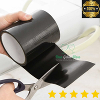 Promo Lakban Khusus Anti Bocor 1,5 Meter x 20 cm Super Rekat Hingga 5 ...