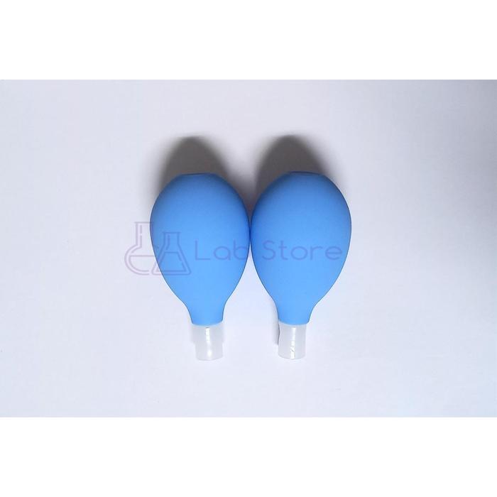 Jual Pipette Filler Pipet Bulb Rubber Vikem Aid Vinyl Bola Hisap Bel ...