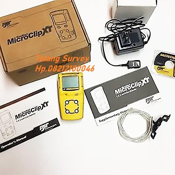 Promo Multi-Gas Detector BW Single Gas Detector,CO, O2 , LEL & H2S ...