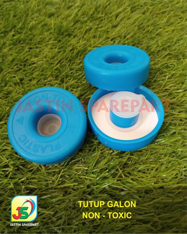 TUTUP DISPENSER/GALON NON TOXIC ORI - Shop | Tokopedia