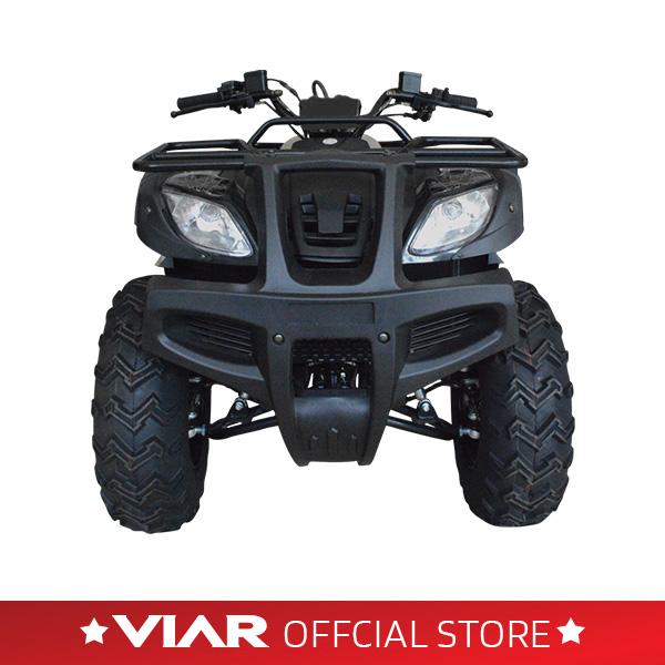 Jual ATV VIAR RAZOR 150 UT - PROMO - ORIGINAL Viar Motor - Merah ...