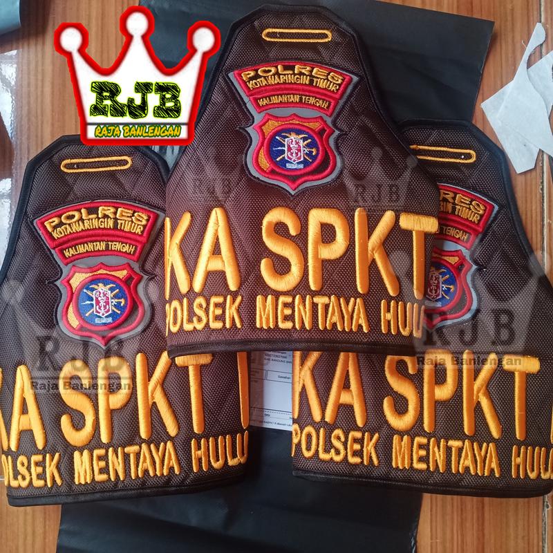 ban lengan KA SPKT - Shop | Tokopedia