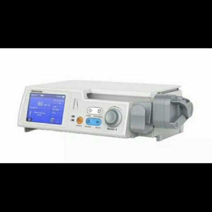 Jual Syringe Pump Beckman SK 500 iii / Syringe Pump Beckman Sk 500iii ...