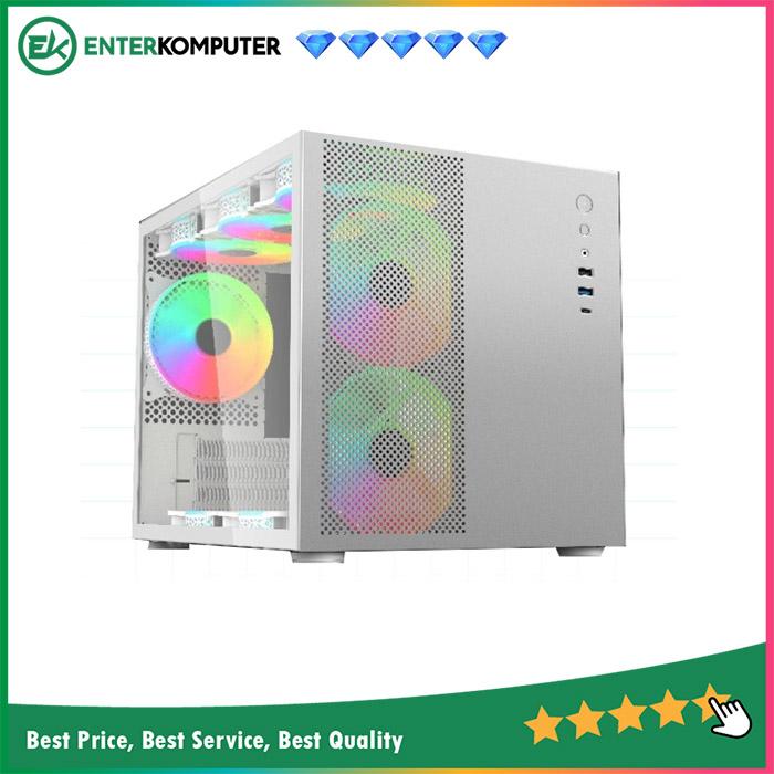 Jual Casing Paradox Gaming T3 - Matx Mini - Jakarta Pusat - Enter ...