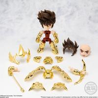 Jual Saint Seiya Collection Sagittarius Seiya Action Figure ORIGINAL ...