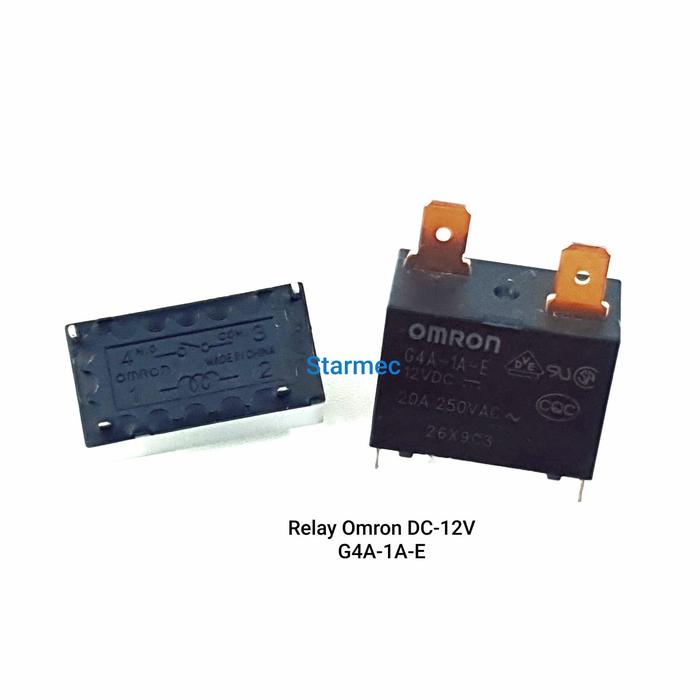 Jual Relay modul pcb ac indoor - Kota Bekasi - Karya Teknik AC | Tokopedia
