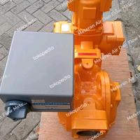 Jual Flow Meter LC USA Type M25-1 Size 3 Inch (300GPM/1136LPM ...