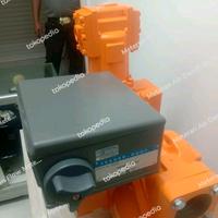 Jual Flow Meter LC USA Type M25-1 Size 3 Inch (300GPM/1136LPM ...