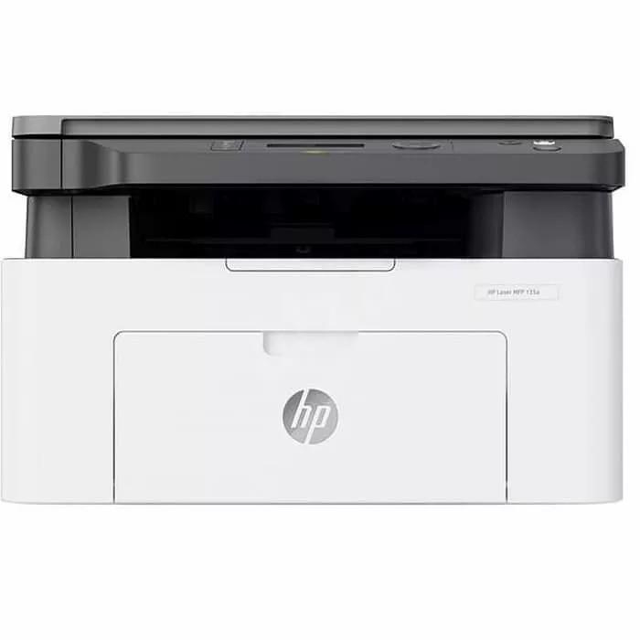 Jual Printer HP Laserjet MFP 135W M135W Print Scan Copy Wifi Laser Jet ...