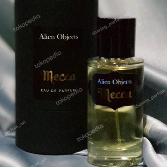 Jual Decant Alien Object Mecca - Kota Madiun - Decant Parfum Ori 01 ...