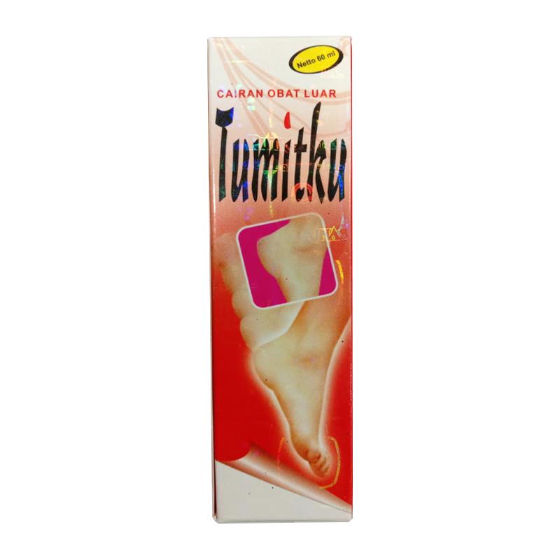 Putro Kinasih Tumitku Besar 60ml - Shop | Tokopedia
