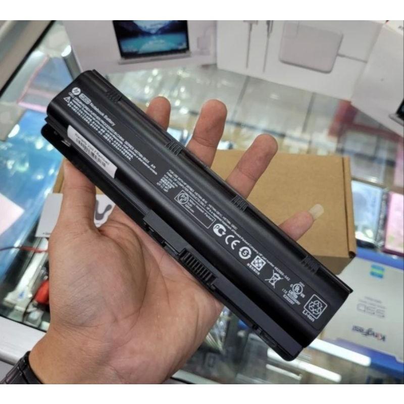 BATERAI LAPTOP HP PAVILION G6 G7 DM4 DV4 DV5 DV7 G56 G62 MU06 - Shop ...