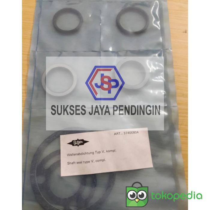 Jual Shaft Seal Bitzer Open Type V - Jakarta Barat - Sukses Jaya ...