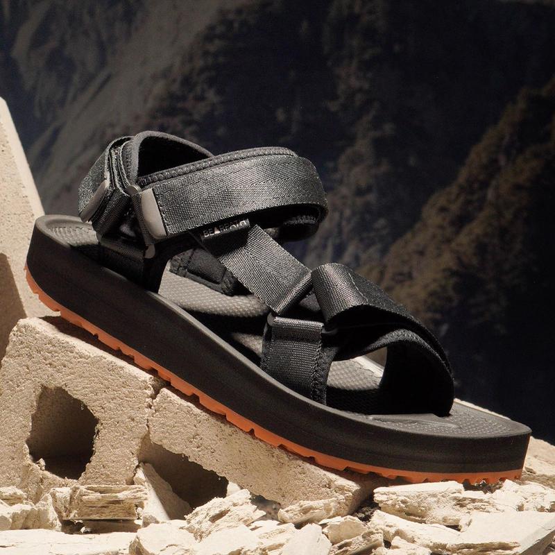 BEARPATH KARIMATA & BENA TRAIL X Sandal Gunung Pria Wanita - Shop ...