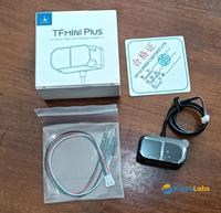 Jual Benewake TFmini Plus (ToF) Laser Range Finder Sensor TF Mini Plus ...