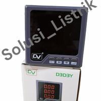 Jual Power Meter Digital 3 Phase D3D3Y - Kota Surabaya - Solusi Listrik.Sby | Tokopedia