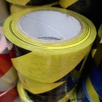 Jual isolasi vinyl flor marking- Lakban lantai 48mm x 33 m - kuning ...