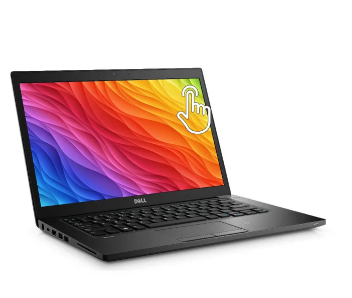 Jual TOUCHSCREEN !! Laptop Dell Latitude 7480 Core i5 6th RAM 32GB /1TB ...