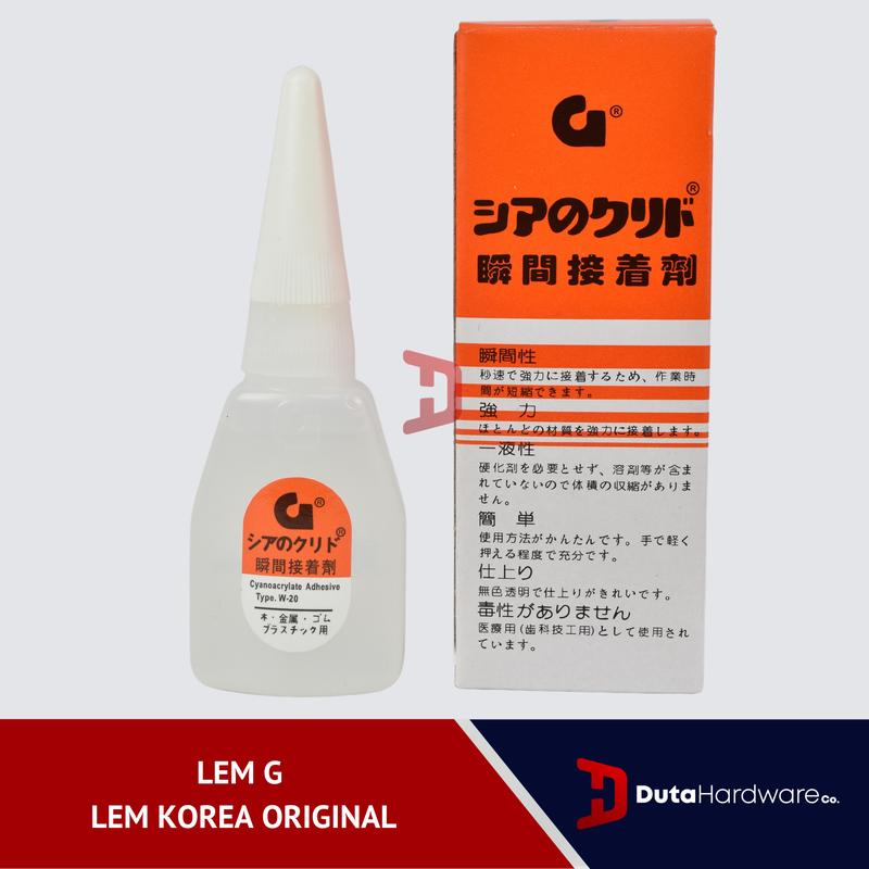 Lem G Korea - Original Tongshen - Shop | Tokopedia
