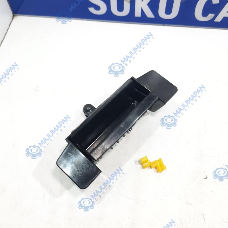 Handle pintu bagasi belakang suzuki ertiga - Shop | Tokopedia