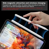 Promo GOOJODOQ GD13 Pro Stylus Pencil Wireless charging With Palm ...