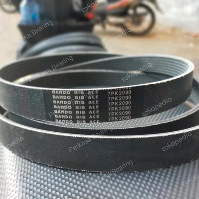 V-BELT 7PK 2090 BANDO - Shop | Tokopedia