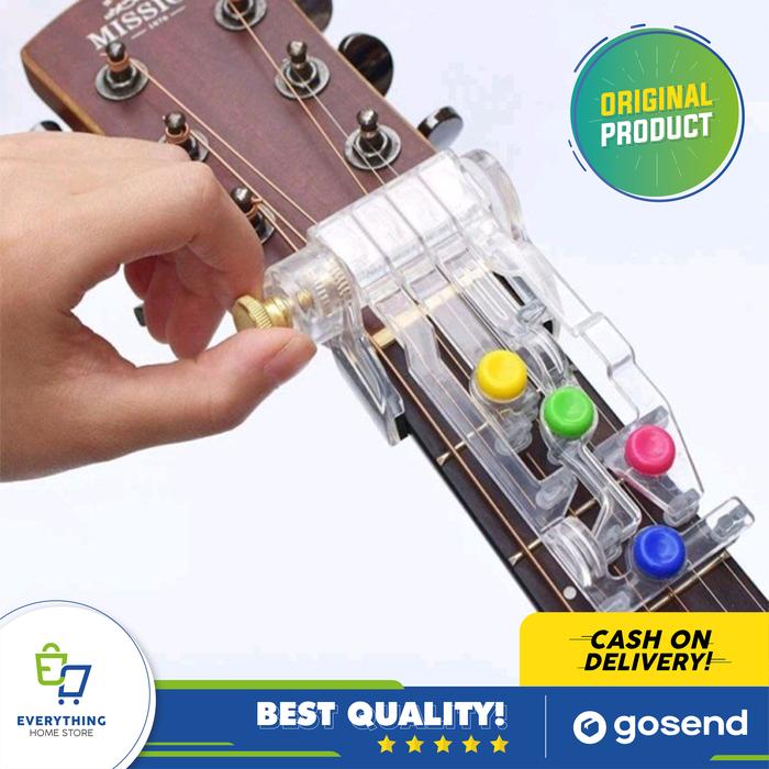 Jual Guitarpro / Guitar Pro Jago Main Gitar ORIGINAL EHS - Jakarta ...