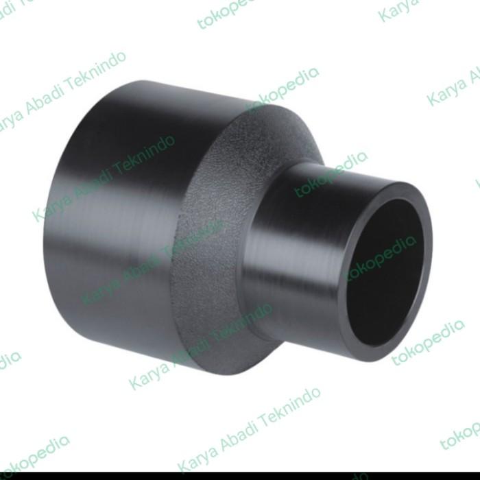 Jual Reducer Buttfusion Hdpe 90 x 63mm / Reducer 3" x 2" inch - Jakarta ...