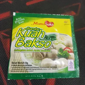 Adabi sup tulang / Bumbu sup iga sapi / Bumbu sup iga kambing - Shop ...