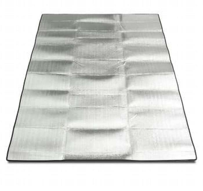 matras aluminium foil murah - Shop | Tokopedia