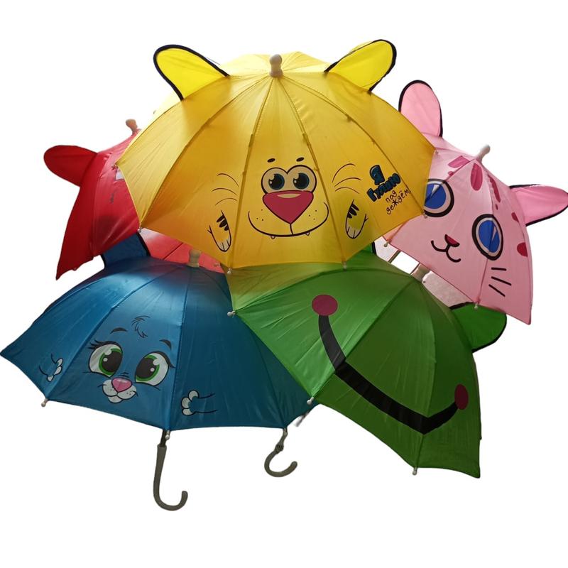 Payung Kuping Mini/Payung Anak Karakter - Shop | Tokopedia