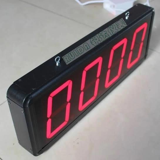 Jual Counter Up / Down Display 7 Segment. / Timer - Tanpa Printer - Kab ...