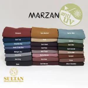 Kain Sultan Bahan Abaya Soft Lexina Soft Lexus Untuk Bikin Gamis - Shop ...