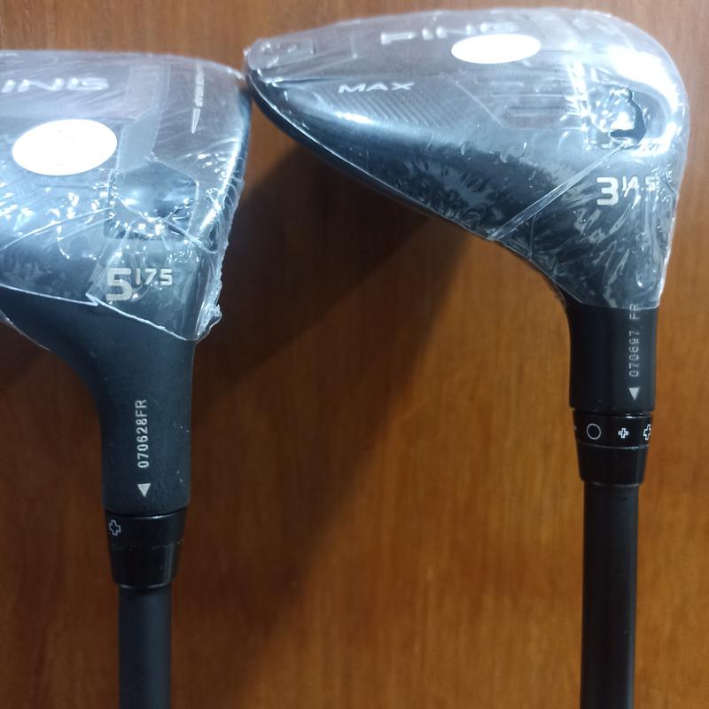 stik Golf fairway wood 3 ping G425 - Shop | Tokopedia