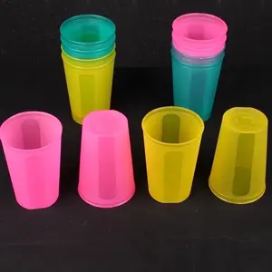 Gelas Ukur Takar Plastik Super Tebal 1000ML - Shop | Tokopedia