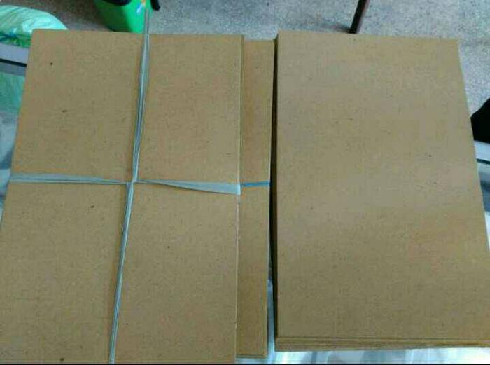 Jual KARTON YELLOW BOARD TEBAL 64x76 UKURAN 30 40 - KARTON 40 TEBAL ...