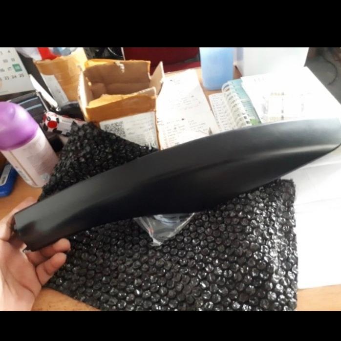 cover roof rack ori Fortuner gen1 2004-2015 - Shop | Tokopedia