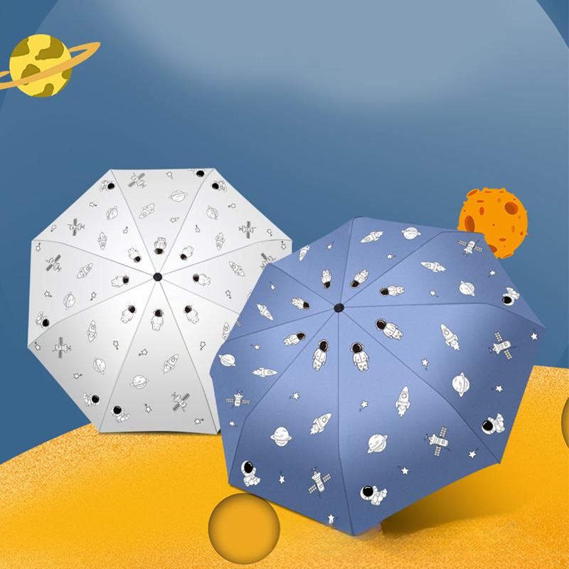 Starlight Payung Mini Portable Model Kekinian Umbrella Design Style ...