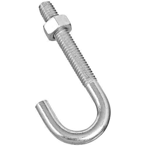Jual Angkur / Anchor tipe J M16 x 500 x 100 x 50 x 100lt - Kota ...
