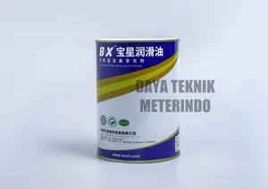 FOOD GRADE GREASE BX-120/2 Kemasan 50 gram - Shop | Tokopedia