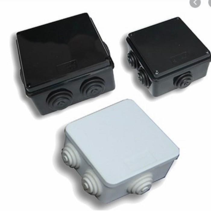Jual JUNCTION BOX / DORADOS 5/8 " 8 X 8 CM - Kota Samarinda ...