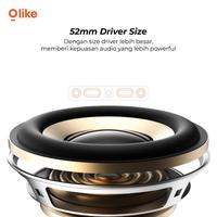 Jual Olike S4H Mini Home Theater Wireless Speaker [Garansi Resmi ...