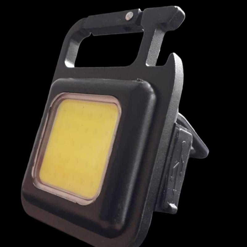 LAMPU MINI COB MULTIFUNGSI - 3 MODE CAHAYA - Shop | Tokopedia