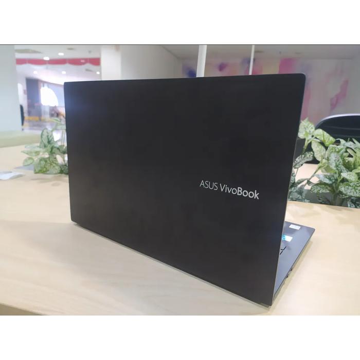 Jual Laptop Asus Vivobook Ultra 15 K513EA i7-1165G7/ 8GB/ 512GB/ 15.6 ...