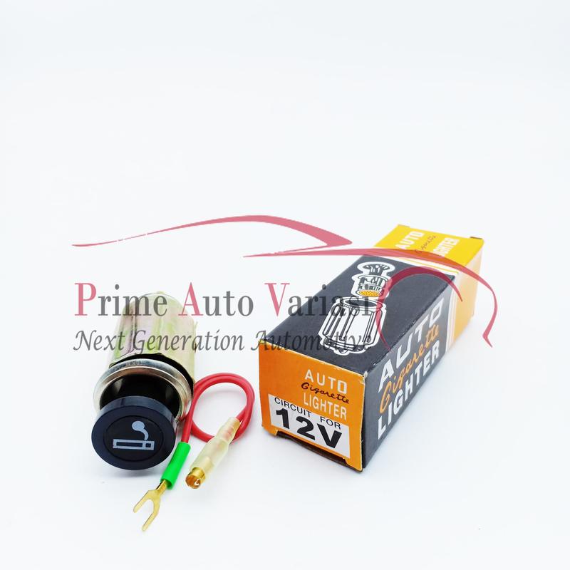 Pemantik Auto Lighter Mobil Stanley 12V - Shop | Tokopedia