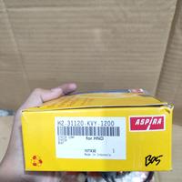 Jual Spul Spull Sepul Assy Stator Set Pulser Honda Beat KVY 1200 Aspira ...