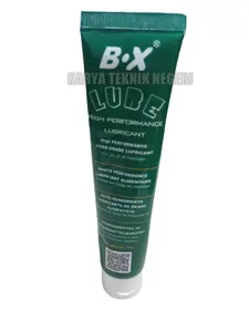 Pelumas / Grease Food Grade B.X-120/2 - Shop | Tokopedia